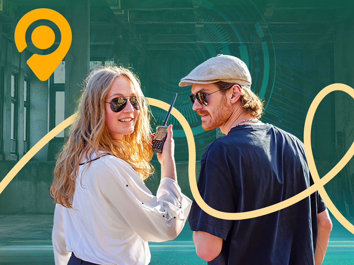 Escape Game Witney from just £ 11.99